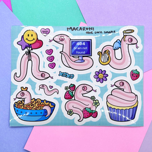 All Products – MarshyNoodle